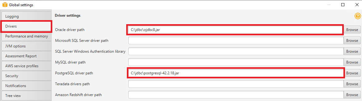 SCT(Schema Conversion Tool）を使ってみた① | リウコムTechブログ