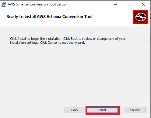 SCT(Schema Conversion Tool）を使ってみた① | リウコムTechブログ